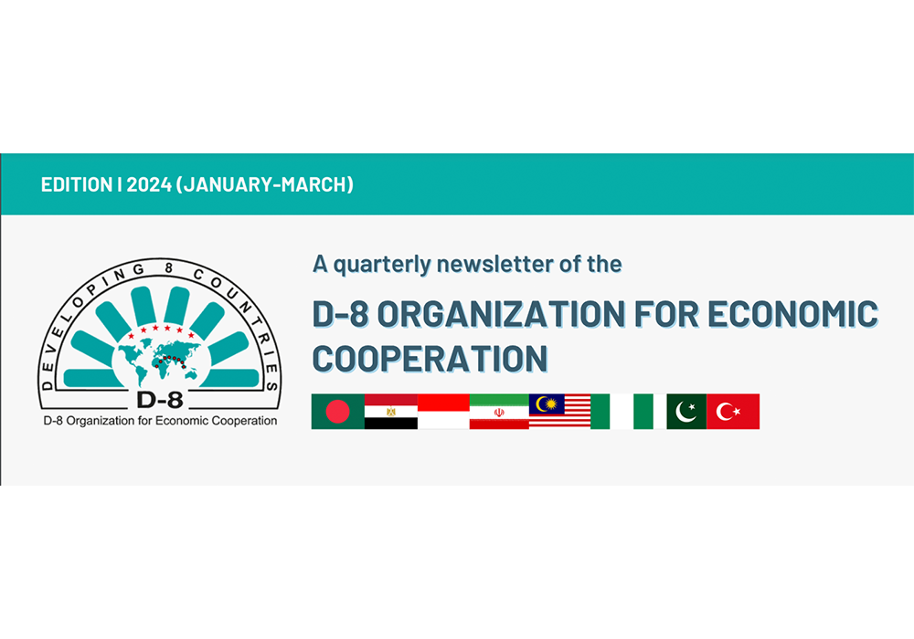 D-8 Organization for Economic Cooperation