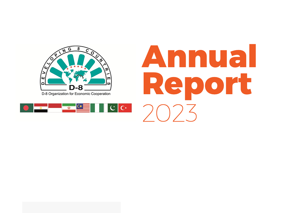 D-8 Organization for Economic Cooperation